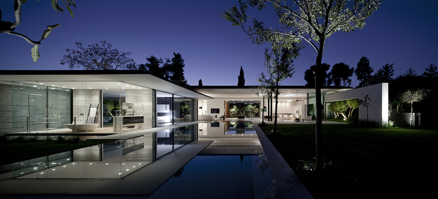 ApexFine | Sliding System Innovation | Villa Shl